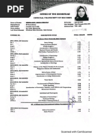 4Ps Beneficiary Data Update Form 2023 | PDF