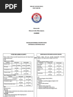 LP Limfadenopati Colli (KMB 2) | PDF