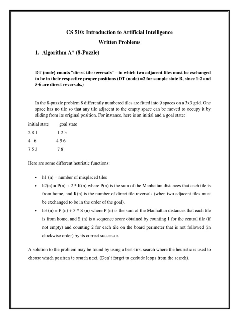 Artifical Intelligence | PDF | Mathematical Analysis | Applied Mathematics