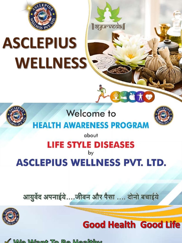 Awpl Health Program PDF | Download Free PDF | Cardiovascular Diseases ...