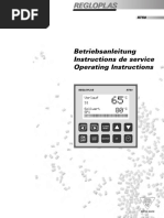 Tempro - BASIC PRIMUS C90 EN | PDF | Electrical Connector | Fuse ...