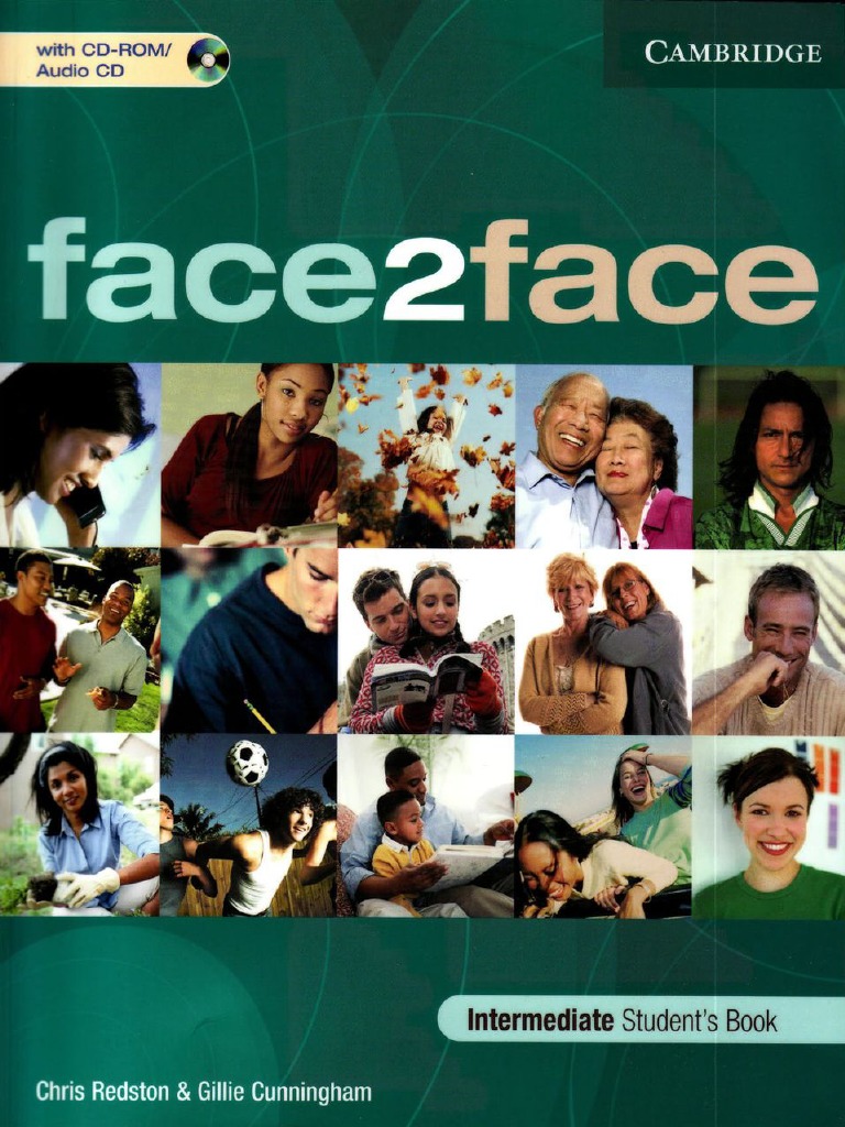 Face2Face - Intermediate - Student's Book (PDFDrive) PDF | PDF