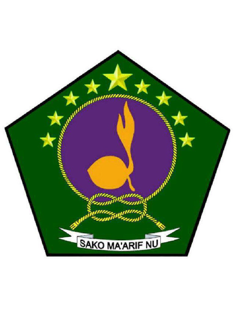 Logo Saka Maarif | PDF