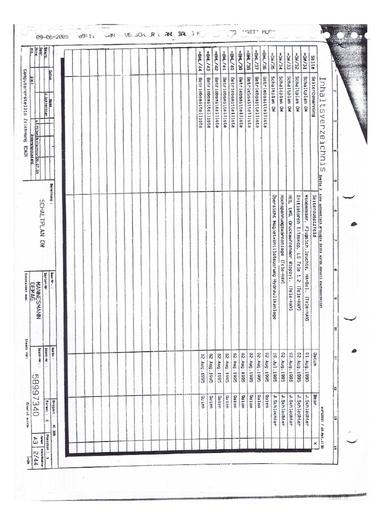 Demag Ac 395 PDF | PDF