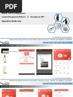 Panduan Smartbox PTGS | PDF