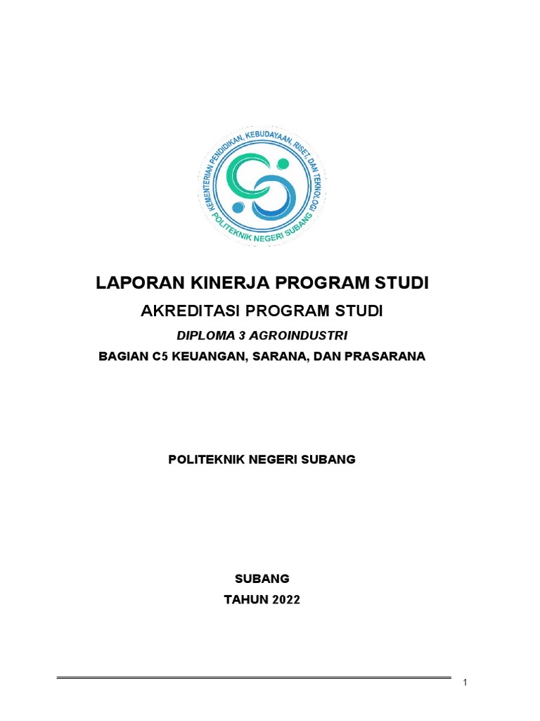 LKPS C5 | PDF
