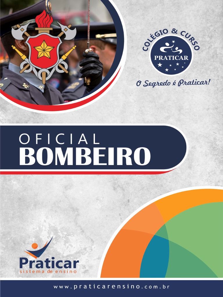Apostila Completa - Oficial Bombeiro - Praticar PDF | PDF | Amor | Guitarras