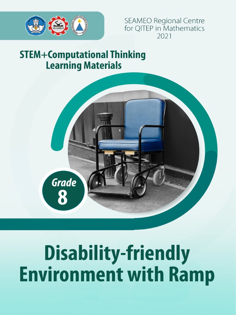 QiM-STEM-ramp-ENG | PDF | Science, Technology, Engineering, And ...