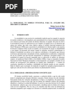 Significado de "Petera" en Argentina | PDF | Diccionario | Lengua española