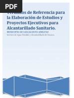 Artículo Guía Zodme V0.2 | PDF | Topografía | Presupuesto