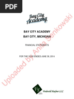 RBA Auditor Guide Book | PDF | Audit | Auditor's Report