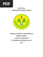 Panduan LMS UNJ Utk Mahasiswa 2022 | PDF
