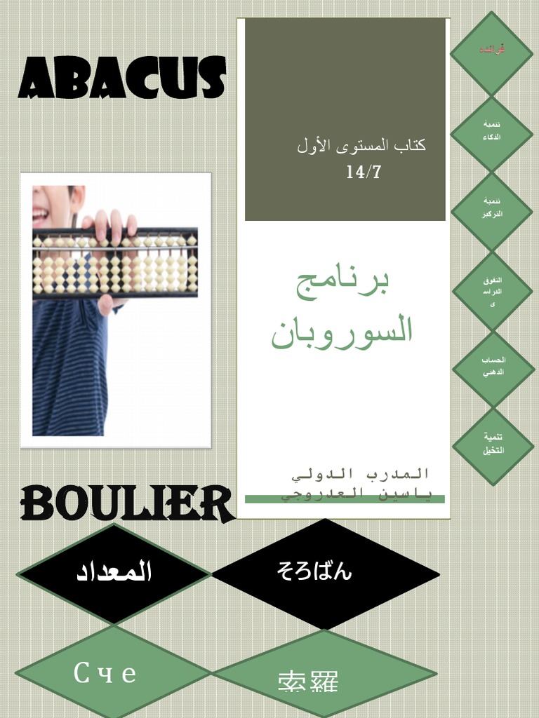 Abacus (1) 2 PDF | PDF