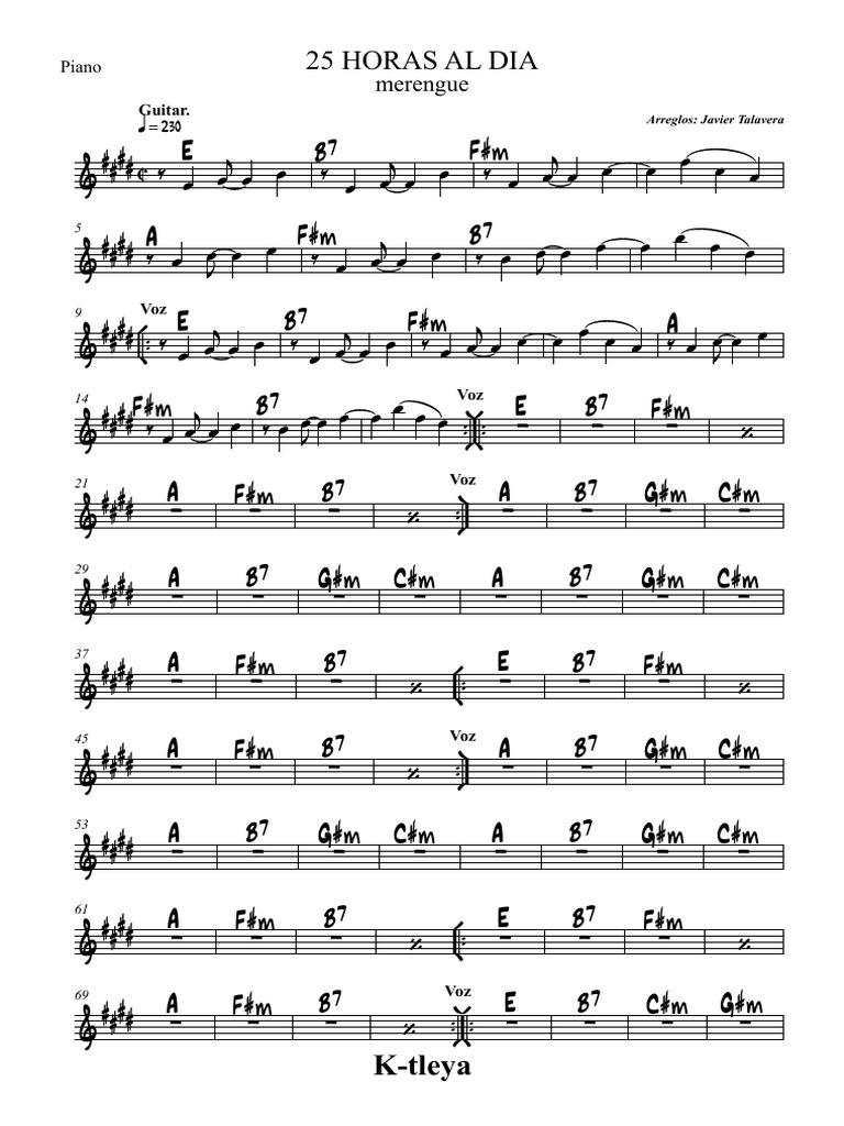 Mix Proyecto Uno Pdf