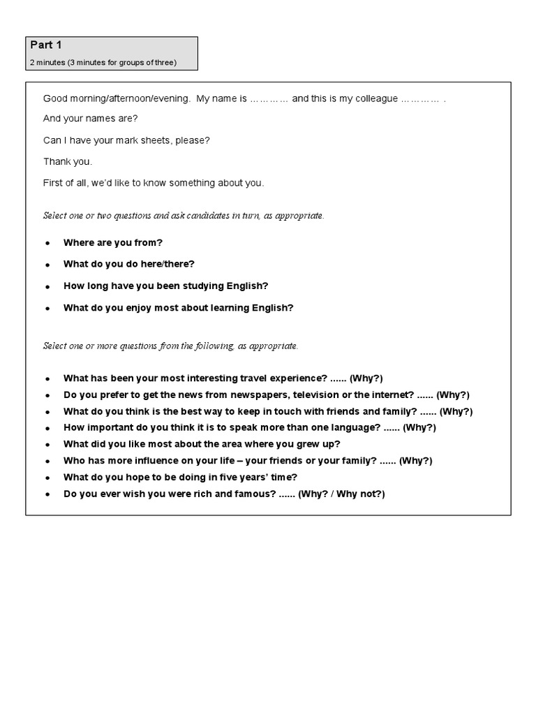Cambridge-English-Advanced-2015-Sample-Paper-2-Speaking v2 | PDF ...