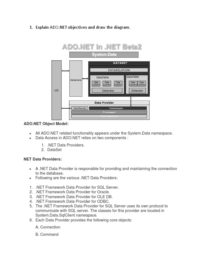 Ques Ans | PDF | Databases | Microsoft Sql Server Ques Ans | PDF | Databases | Microsoft Sql Server