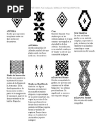 Simbología Inca 10 Símbolos Incas Y Sus Significados | PDF | Imperio Inca