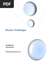 Cartouche d'architecture : Guide essentiel | PDF | Dessin technique