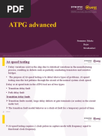 On-chip Clock Controller – VLSI Tutorials | PDF | Logic Gate ...