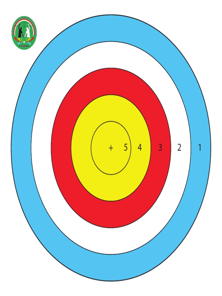 TF Ring FESPATI 45cm 5 Ring | PDF