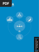 Icao Annex 10 Vol.3 (Elt Coding) | PDF | Computing | Telecommunications