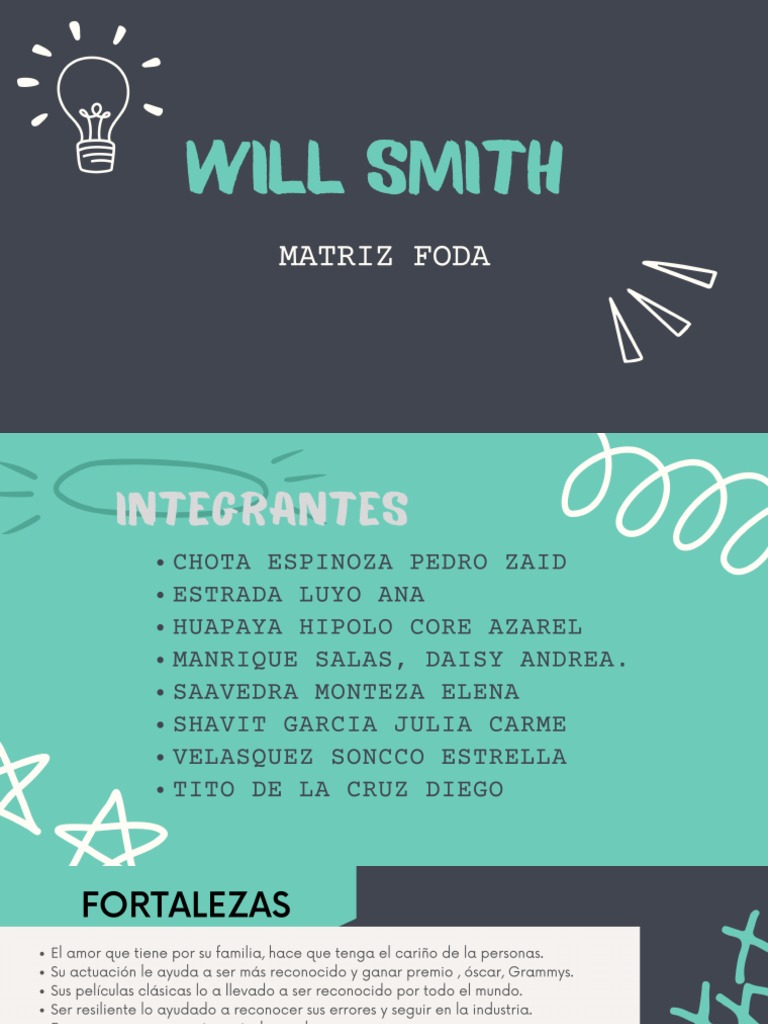 Foda de Will Smith PDF | PDF