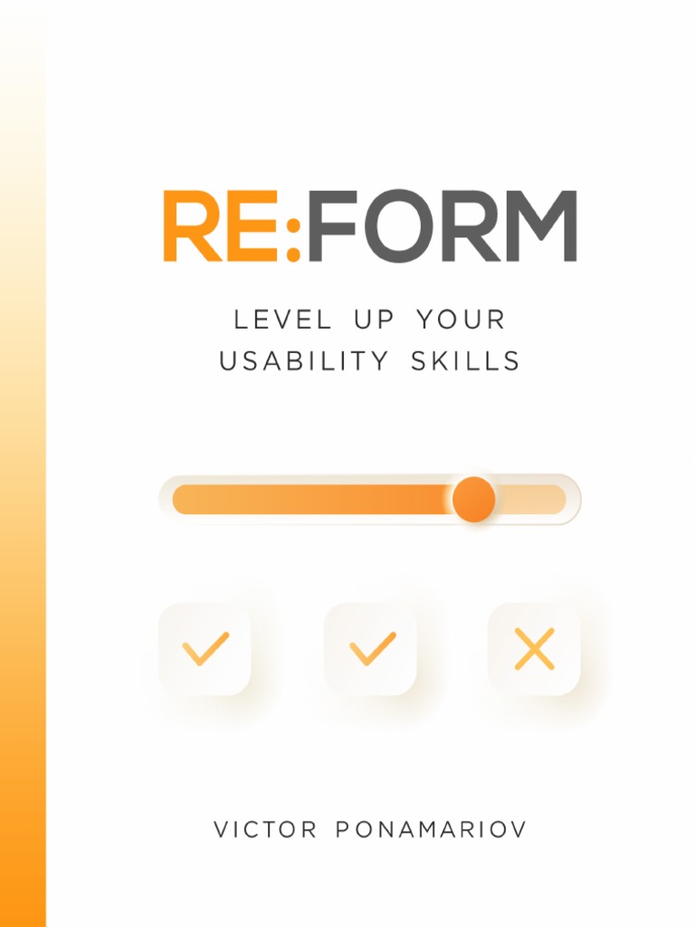 Re Form | PDF