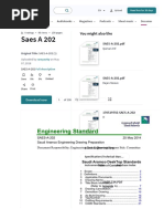 Shell DEP Index | PDF | Refractory | Heat Exchanger