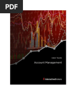 DBS Vickers Online Trading Guide | PDF | Stocks | Market (Economics)