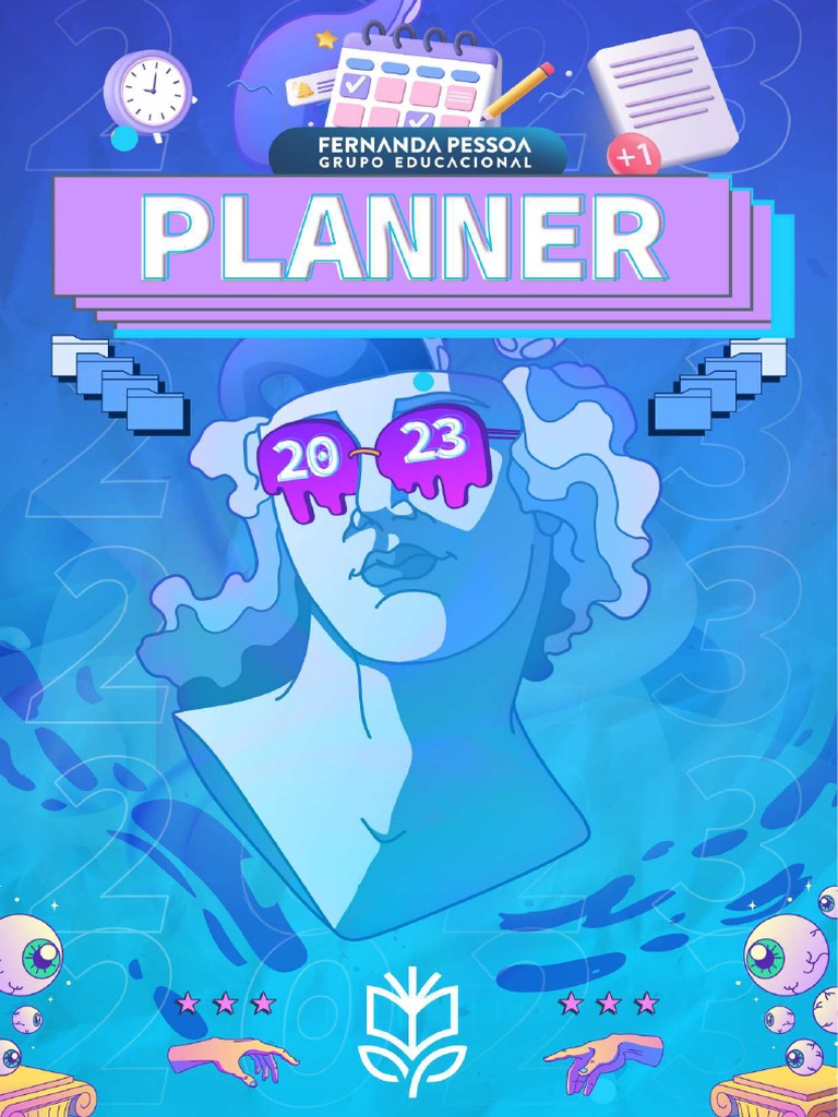 Planner PDF | PDF | Química | Sociologia