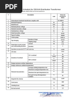 Stack Height Calculation for DG Sets | PDF | Exhaust Gas | Natural ...