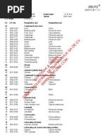 Deutz 1011f Engine Parts Diagram | PDF