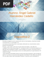 Actividad Integradora 3 Módulo 11 Prepa en Línea - Sep. | PDF ...