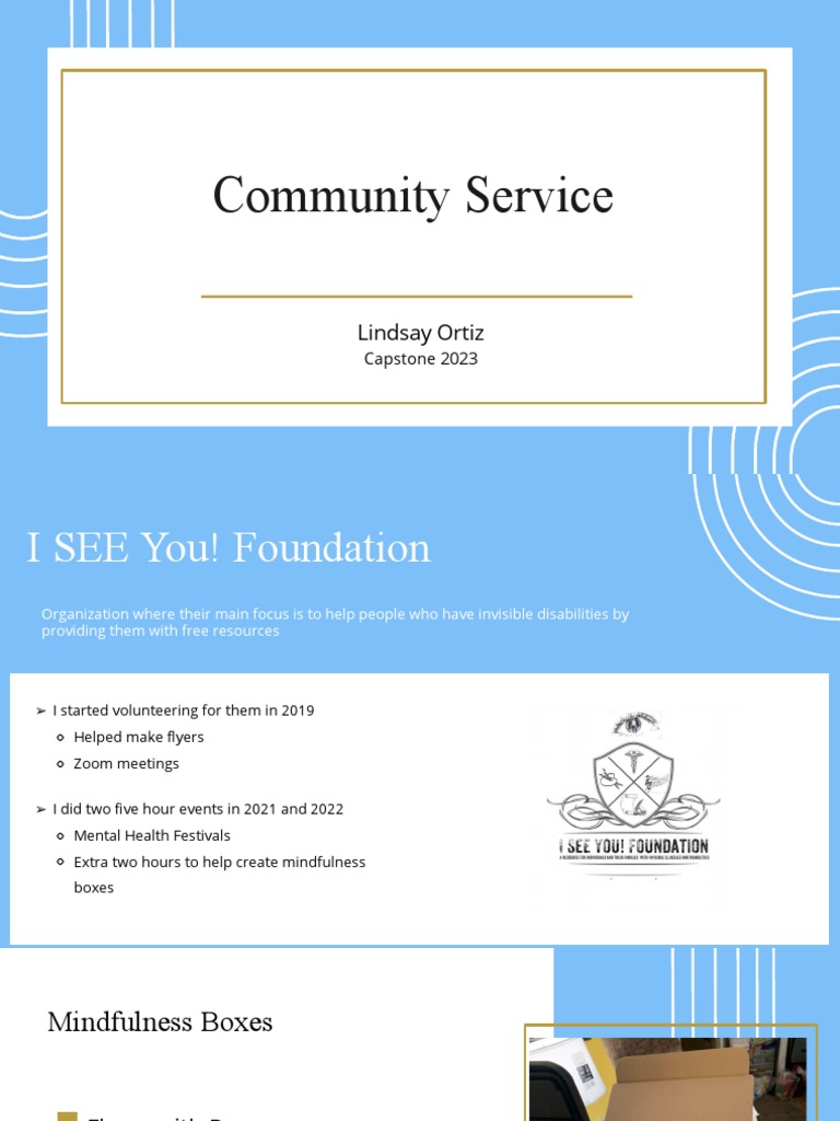 Capstone 2023 Pdf Cakes Psychology