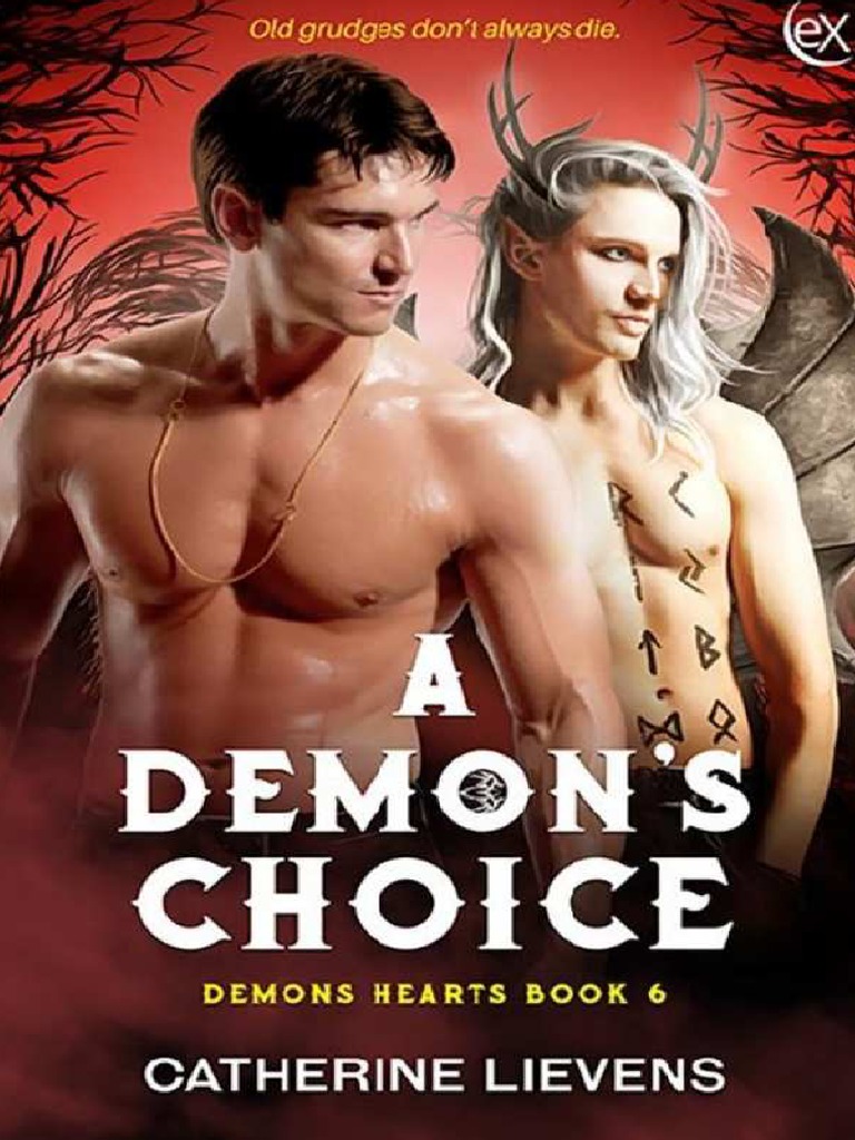 A Demons Choice | PDF | Demonios | sal