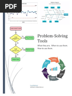 Chapter One: Learn The Bulletproof Problem Solving Approach | PDF ...