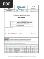 Frick Compressor Oils: 160-802 SPC (MAR 2009) | PDF | Lubricant | Oil
