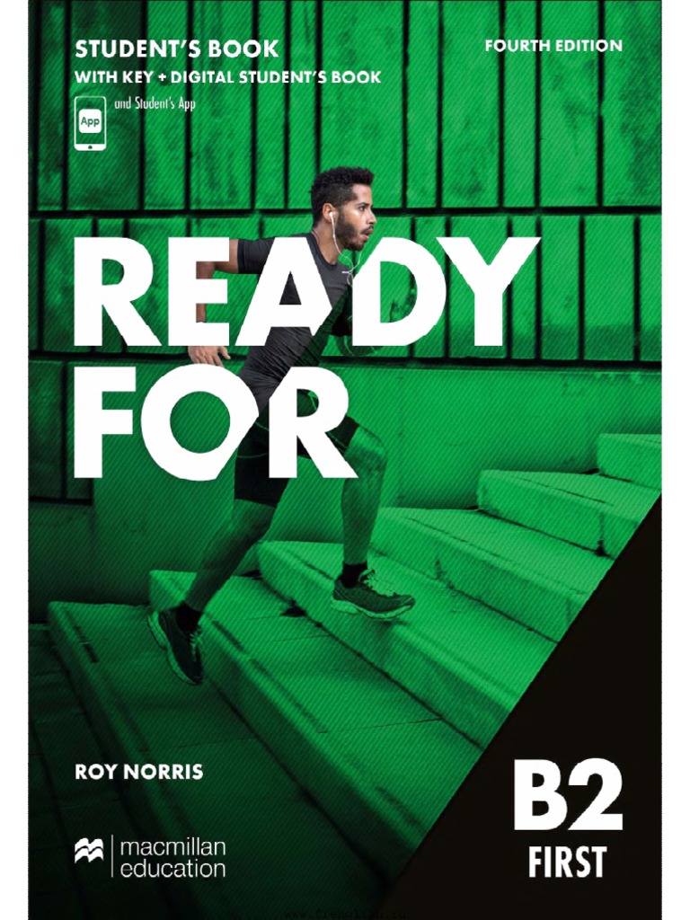 Ready For B2First - SB - Unit 1 PDF | PDF