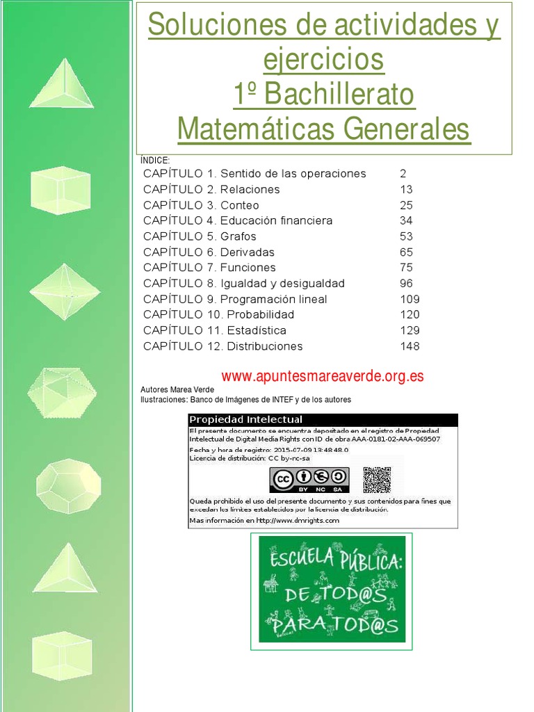 Soluciones BMG PDF | PDF