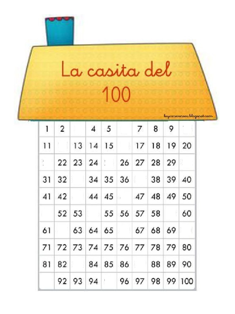 Contando elementos y asociando números a cantidades | PDF