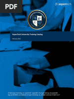 Utility in Aspen Plus | PDF | Steam | Natural Gas