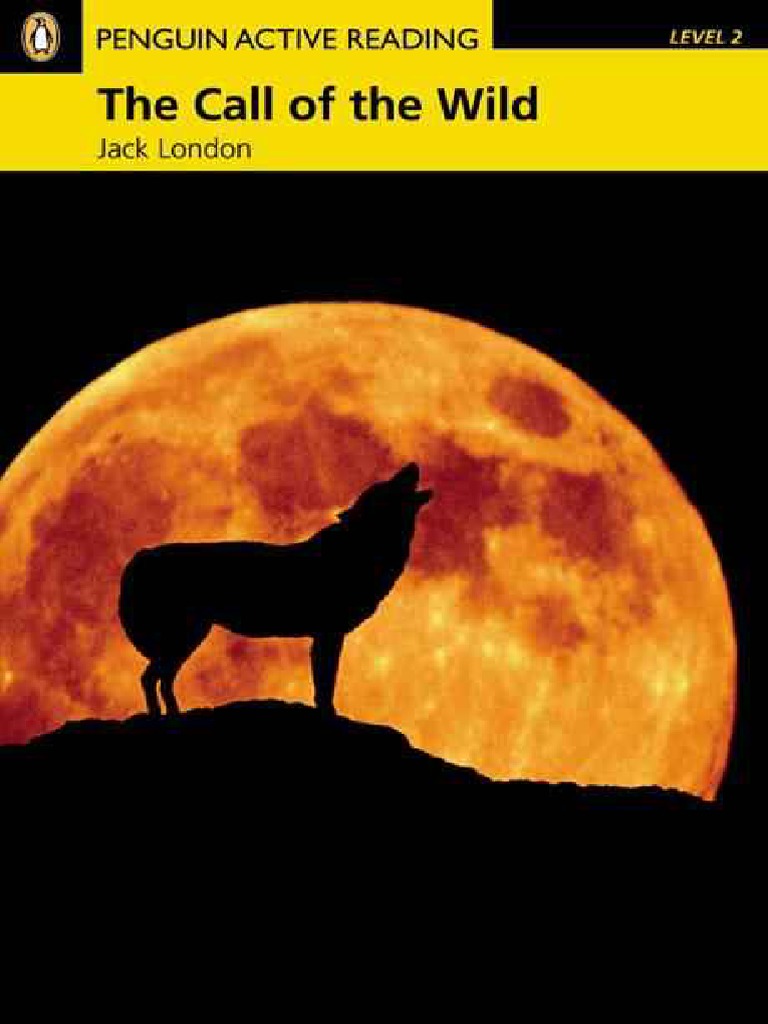 Level 2 - The Call of The Wild | PDF