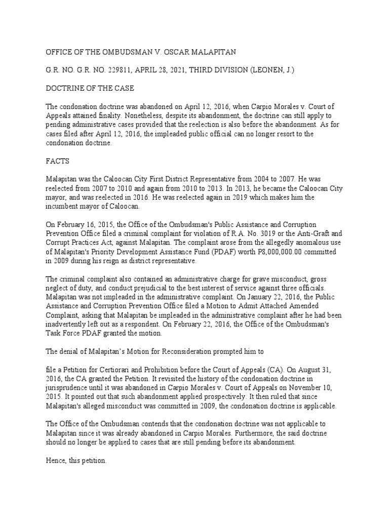 COMELEC Constitutional Law | PDF | Complaint | Appeal