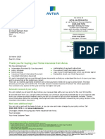 How To Make A Payment Aviva Canada | PDF | Insurance | Payments