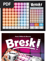 Batalla Naval Verbos | PDF | Verbo | Juego de azar