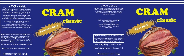 Cram PDF | PDF