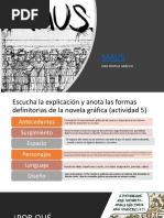 Maus - Resumen Completo | PDF