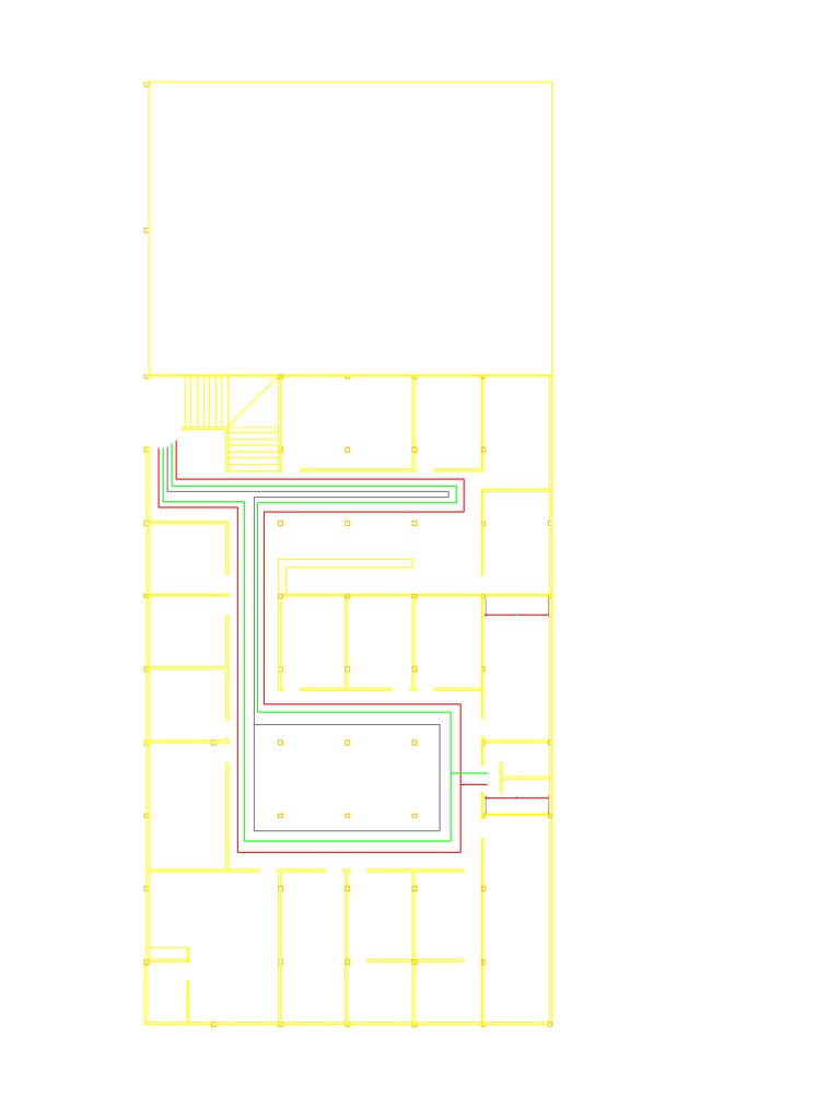 Celad Consulta Externa Piso 1 PDF | PDF