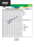 Autoclave Sterilization Time and Pressure Chart | PDF