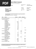 MT 760 Sample | PDF | Letter Of Credit | Banking